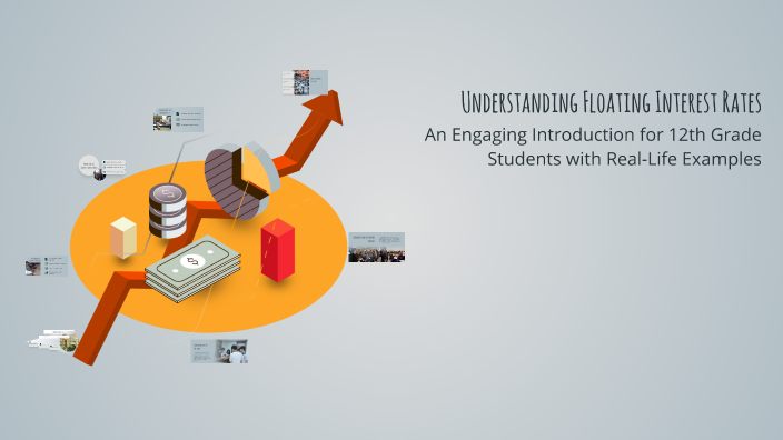 Understanding Floating Interest Rates by Alex Cooper on Prezi