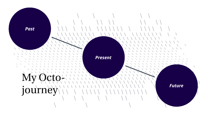 My Octo-journey by Conor Ellis on Prezi