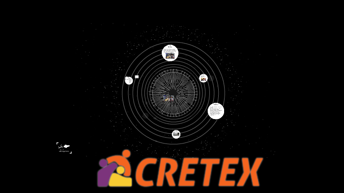 ¿que es CRETEX? by Gustavo Granados on Prezi