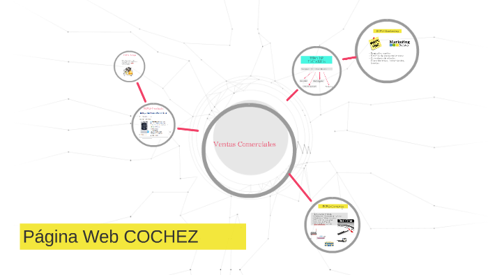 Nueva propuesta de Página Web by Carla Armijo Jaen