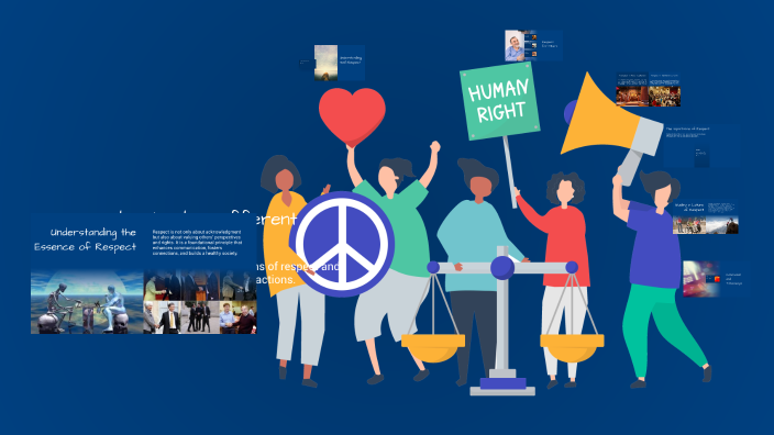 Understanding Different Types of Respect by Marian George on Prezi