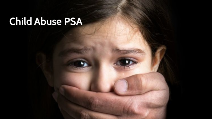 Child Abuse PSA by olivia hache on Prezi