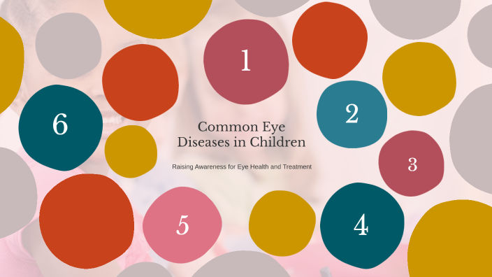 Common Eye Diseases in Children by ain sya on Prezi