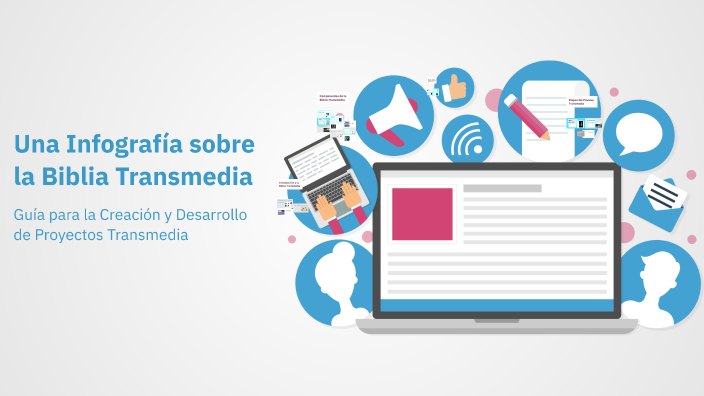 Una Infografía sobre la Biblia Transmedia by Darlika Mayerlín Benavides ...