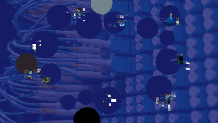 Understanding Basic Networks by ROSITA GLOVER on Prezi