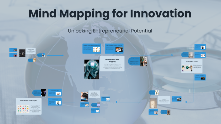 Mind Mapping for Innovation by sandhiya sandhiya on Prezi