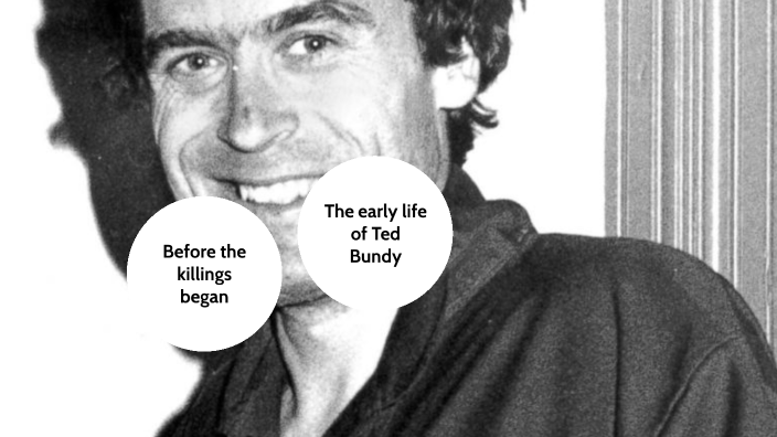 Ted Bundy timeline by Lydia Ramos Ceballos [STUDENT] on Prezi