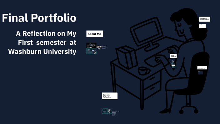 Final Portfolio by jamond lane on Prezi