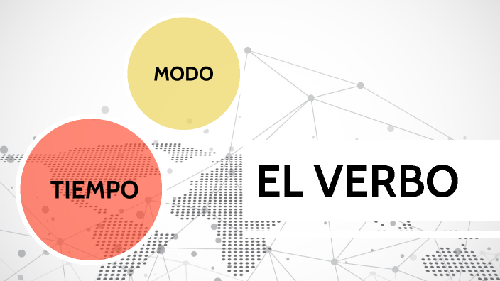EL VERBO: modo y tiempo by Adrielle Lira on Prezi