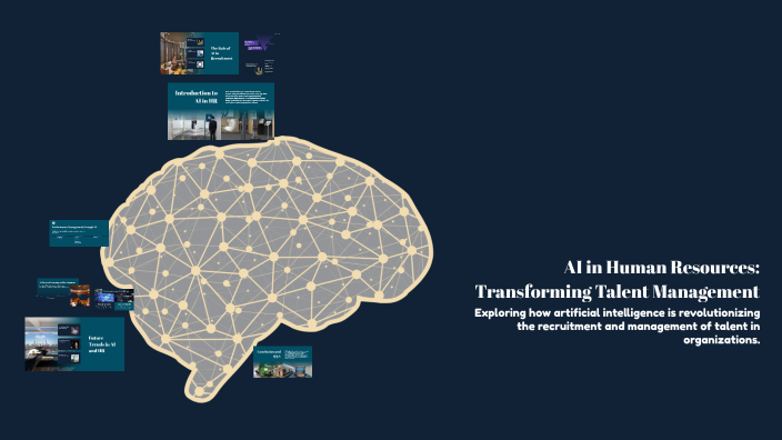 AI in Human Resources: Transforming Talent Management by Danielle ...
