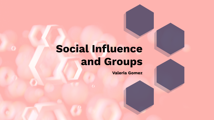 Chapter 14 Module 44 Social Influence ad Groups by val on Prezi