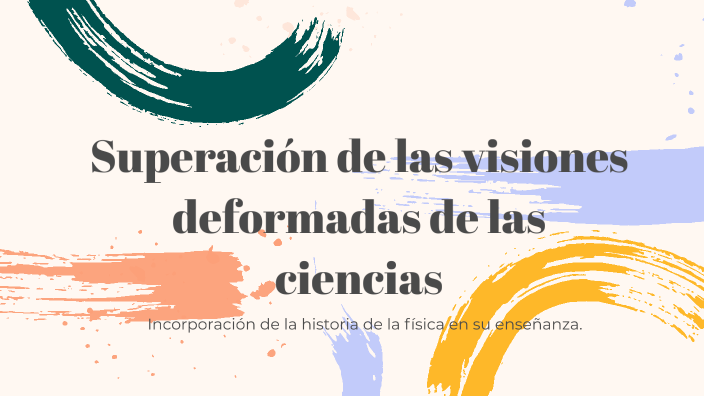 Superación de las visiones deformadas by NALLELY HERNANDEZ GUERRERO on ...