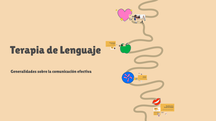 Terapia de Lenguaje by Jeremy Tejada Quiroz on Prezi