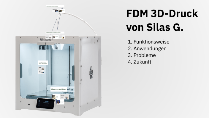 3D Druck von Silas by Sert HD on Prezi