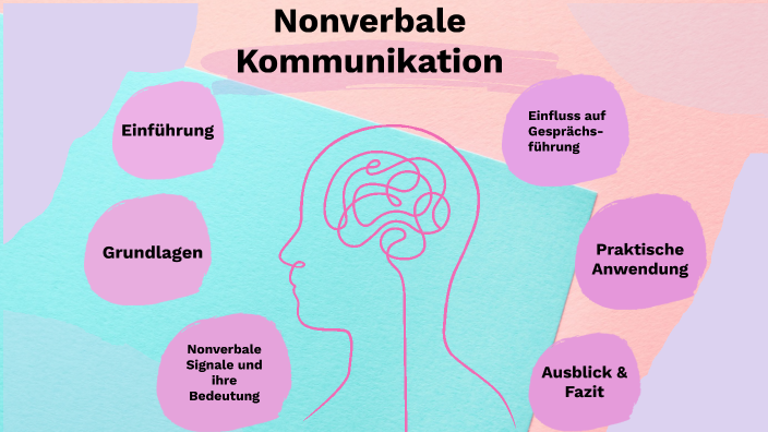 Nonverbale Kommunikation by Emma Schick on Prezi