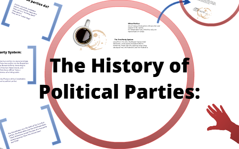 The History of Political Parties by Jessica Willey on Prezi