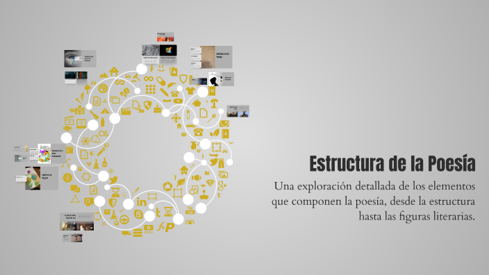 Estructura de la Poesía by MAYRA VIRGINIA CUENCA SANCHEZ on Prezi