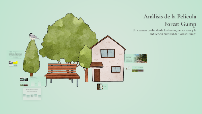 Análisis de la Película Forest Gump by angel sanhueza on Prezi