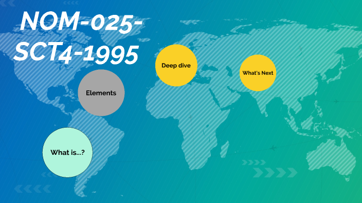 NOM by ALMA MENESES CONCHA on Prezi