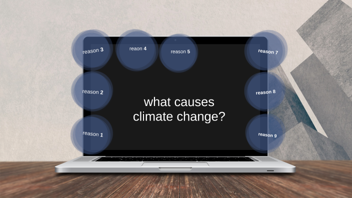 climate change by GENESIS VELASCO-SALAZAR on Prezi