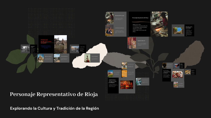 El Personaje Emblemático de La Rioja by oriana rafaela rios tocto on Prezi