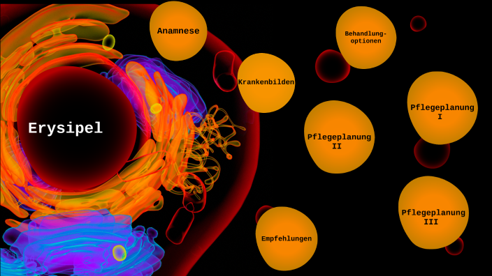 Erysipel by Jos Mal Cag on Prezi