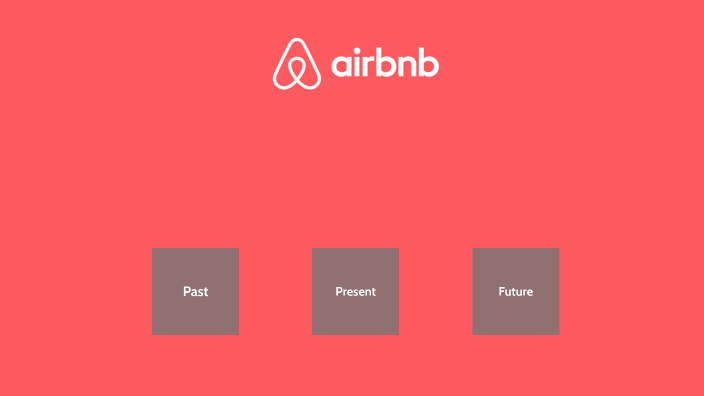 Airbnb by Matt Ayling on Prezi