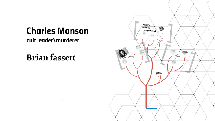 charles manson by brian fassett on Prezi