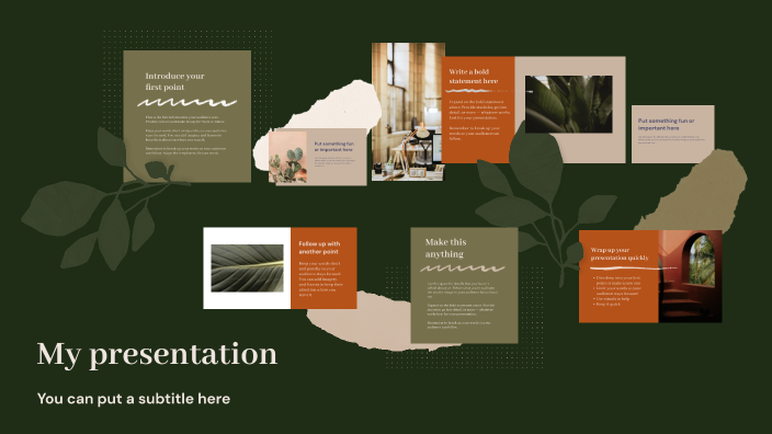 Remembering Grandma & Grandpa Graham by Samara DiMouro on Prezi