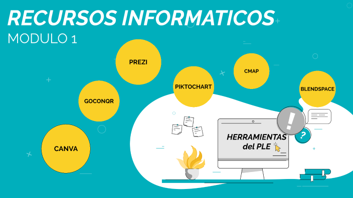 recursos informaticos by Lucia Massone on Prezi