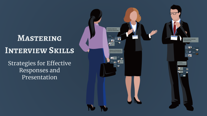 Mastering Interview Skills by Jenny Jimenez Daza on Prezi