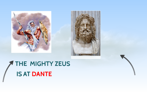 THE MIGHTY ZEUS by Carmine Fazio on Prezi