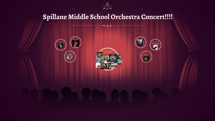 Spillane Middle School Orchestra! by Joanna Schess on Prezi