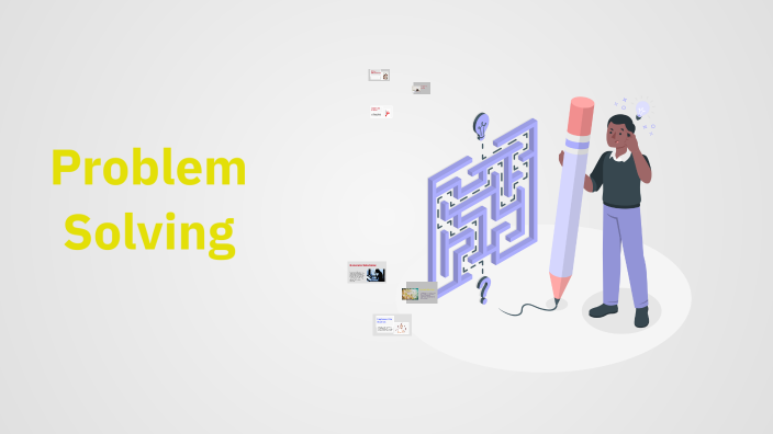 Extreme Problem Solving by Anass on Prezi
