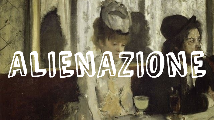alienazione by Noemi Ciaffaroni on Prezi
