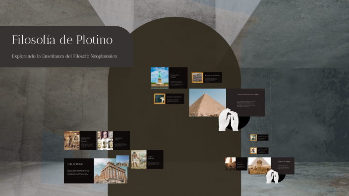 La Filosofía de Plotino by Luis Angel Cuenca on Prezi