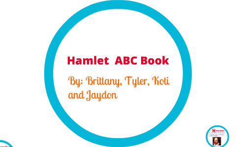 Hamlet by tyler tuck