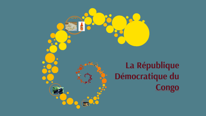 La République Démocratique du Congo by Callie Tompkins on Prezi