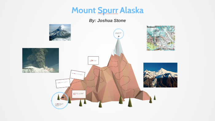 Mount Spurr Alaska by karen stone on Prezi