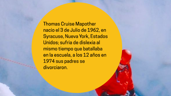 Thomas Cruise Mapother IV (Tom Cruise) by David Ignacio Vázquez Mendoza ...