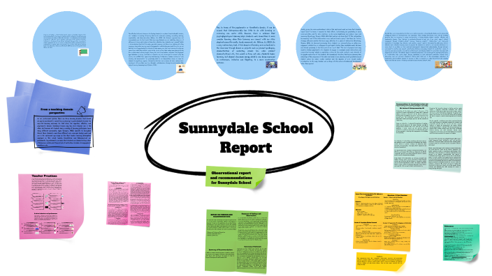 Sunnydale School Report by Monica Botros on Prezi
