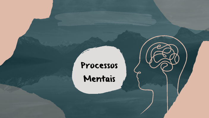Processos Mentais by Francisco Ferreira on Prezi