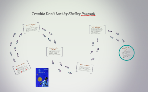 Trouble Don't Last by Shelley Pearsall by Michael Pescetti on Prezi