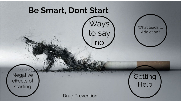 Drug Prevention by Nick Arnone on Prezi