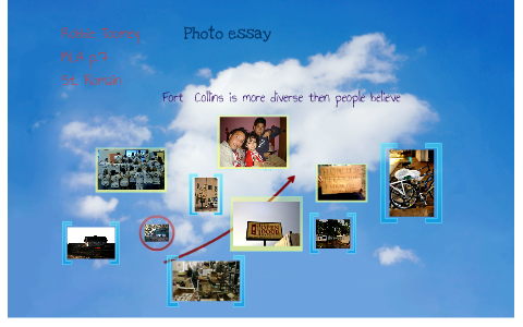 Photo Essay by Robbie Toomey on Prezi