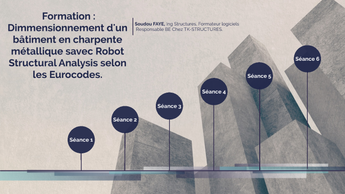 Formation Robot Structural Analysis by Soudou FAYE on Prezi