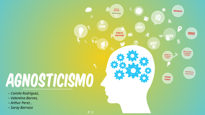 Agnosticismo by camila rodriguez on Prezi