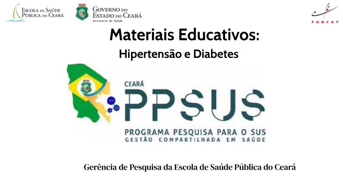 Materiais educativos PPSUS by Iara Martins on Prezi