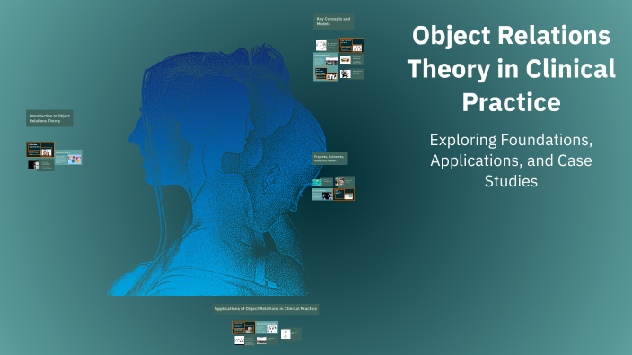 Object Relations Theory in Clinical Practice by Social Science on Prezi