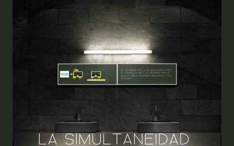 fisica*-simultaneidad by felipe bedoya on Prezi